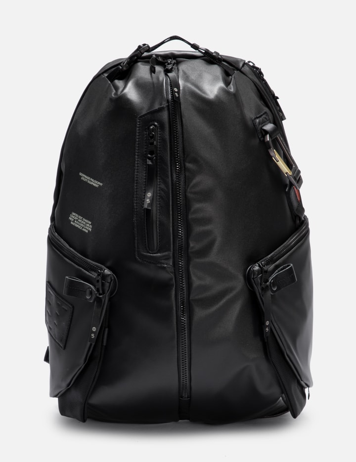 Master Piece - GOOPiMADE x Master-Piece Backpack | HBX - HYPEBEAST 為您搜羅 ...