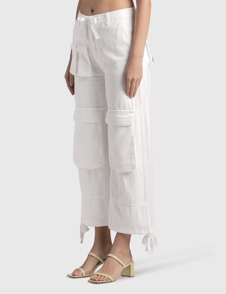 House of Sunny - Simple Life Cargo Pants | HBX - HYPEBEAST 為您搜羅全球潮流時尚品牌