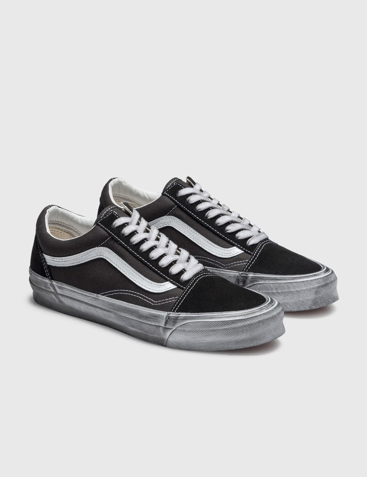 Vans - OG Old Skool LX | HBX - Globally Curated Fashion and Lifestyle ...