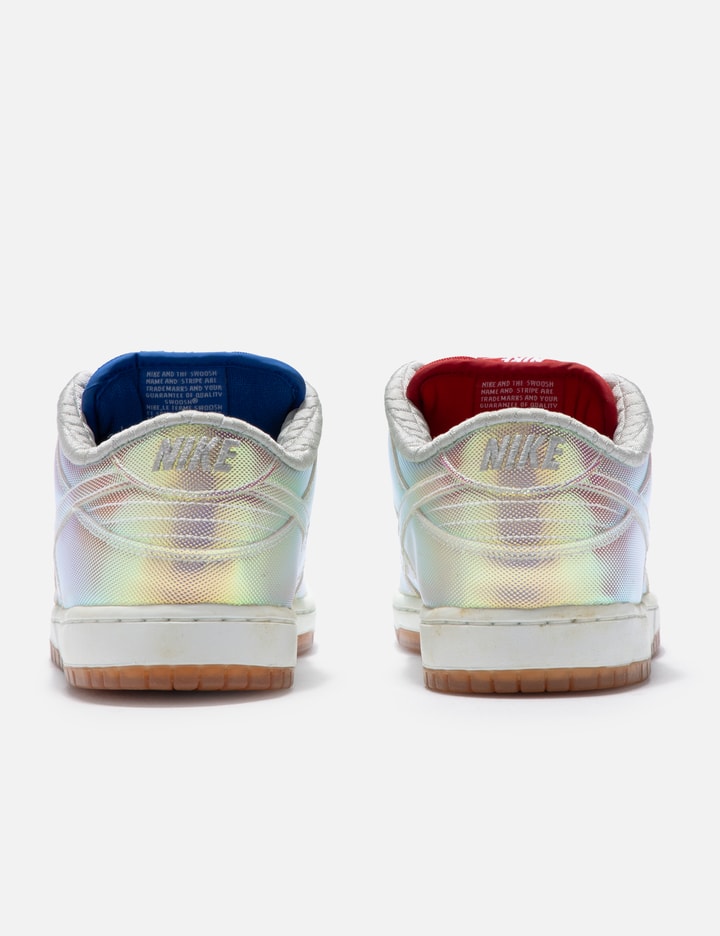 Nike - Nike SB Dunk Low Concepts Grail | HBX - Globally Curated Fashion ...