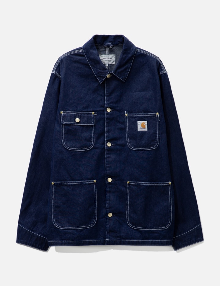 Carhartt Work In Progress - OG Chore Coat (Spring) | HBX