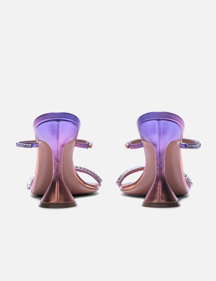 Amina Muaddi - GILDA SLIPPER | HBX