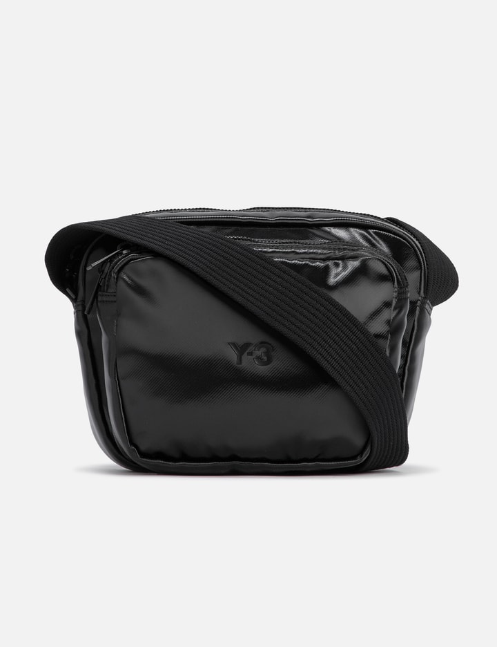 Y-3 - Y-3 X Body Bag | HBX - Globally Curated Fashion and Lifestyle by ...