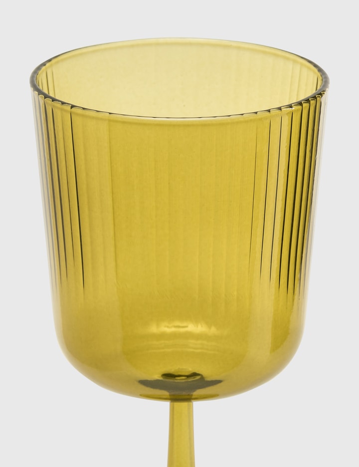 R+D.LAB - Luisa Calice Glasses (Set of Two) | HBX - Globally Curated ...