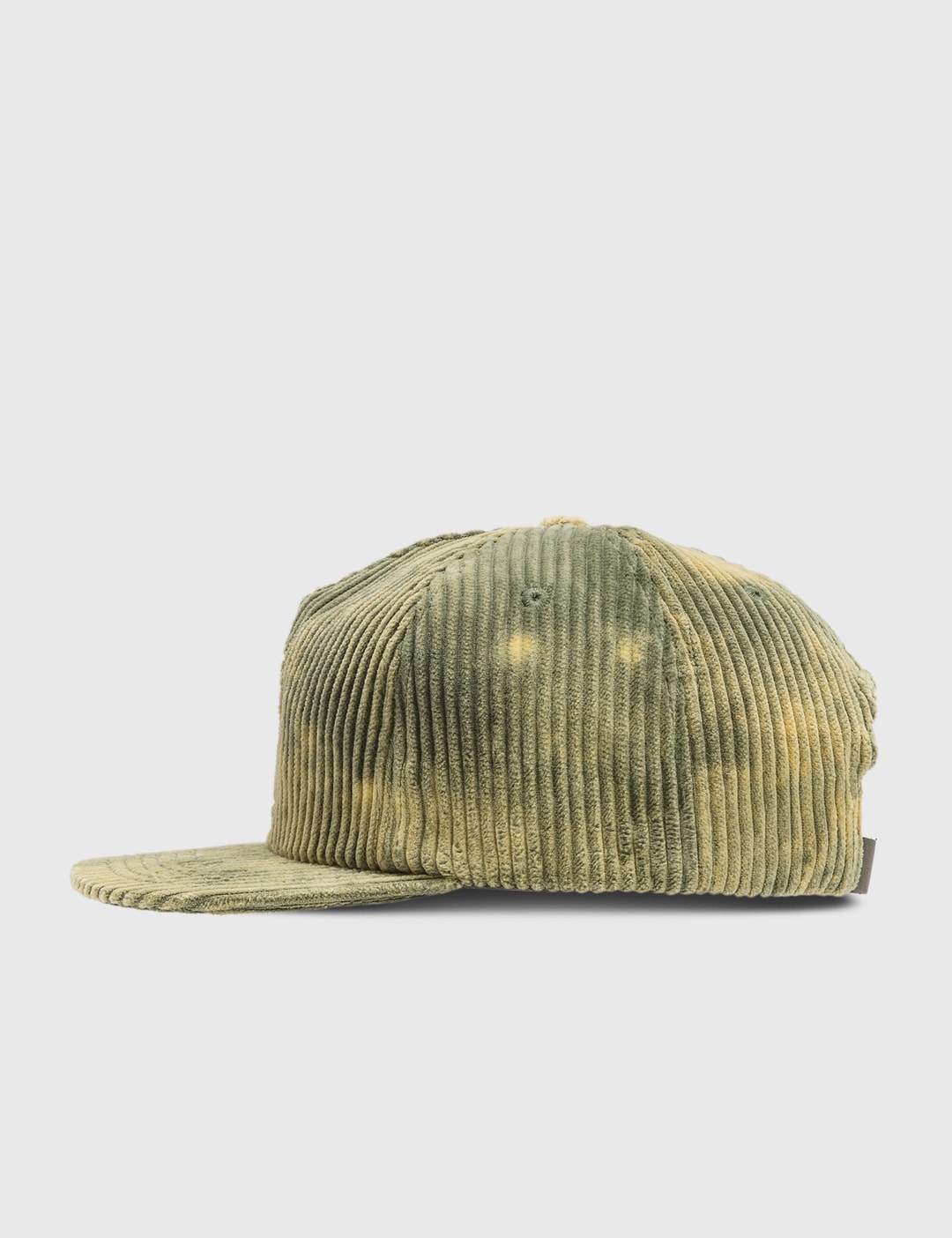 Brain Dead - Bleached Cord Cap | HBX - Globally Curated Fashion and ...