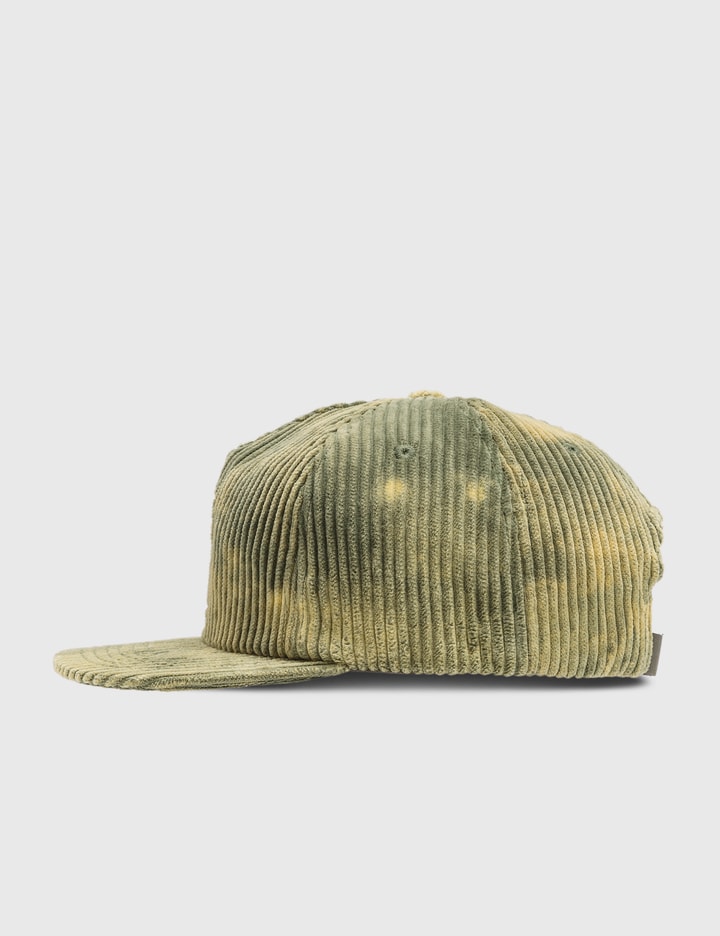 Brain Dead - Bleached Cord Cap | HBX