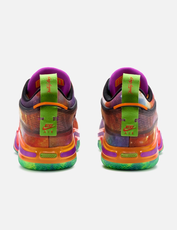 Jordan Brand - Air Jordan XXXVI Low Peach Jam | HBX