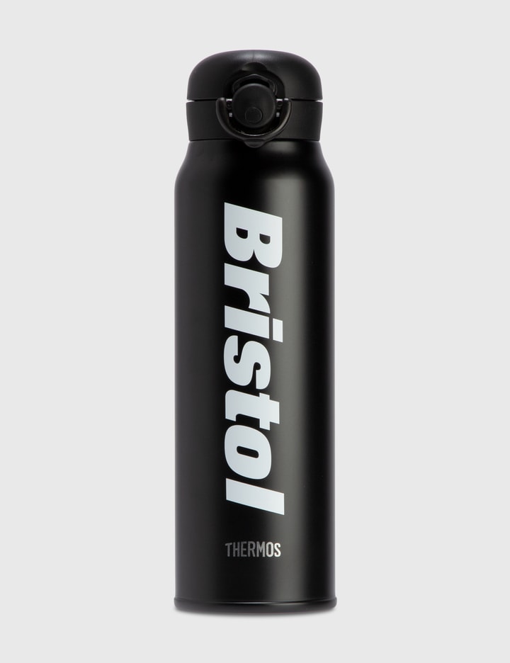 F.C. Real Bristol - Thermos Team Vacuum Insulated Bottle | HBX ...