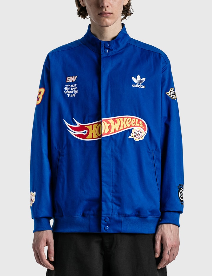 adidas Originals - Sean Wotherspoon X Hot Wheels x Adidas Originals ...