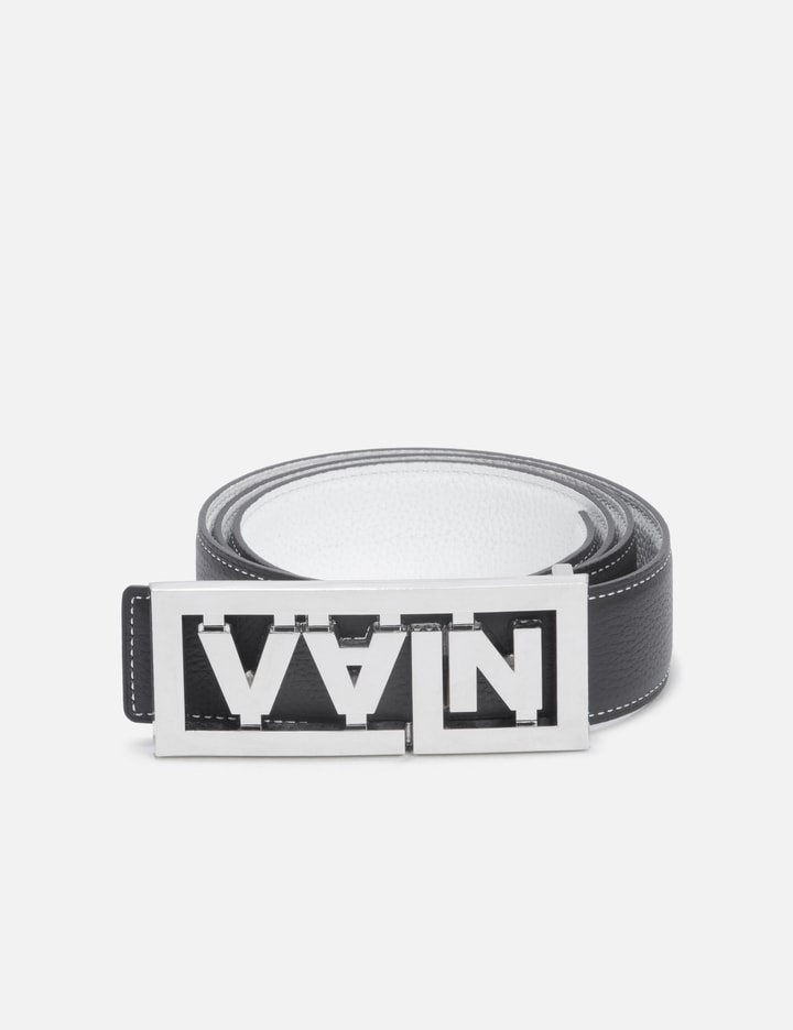 VAIN - Logo Belt | HBX
