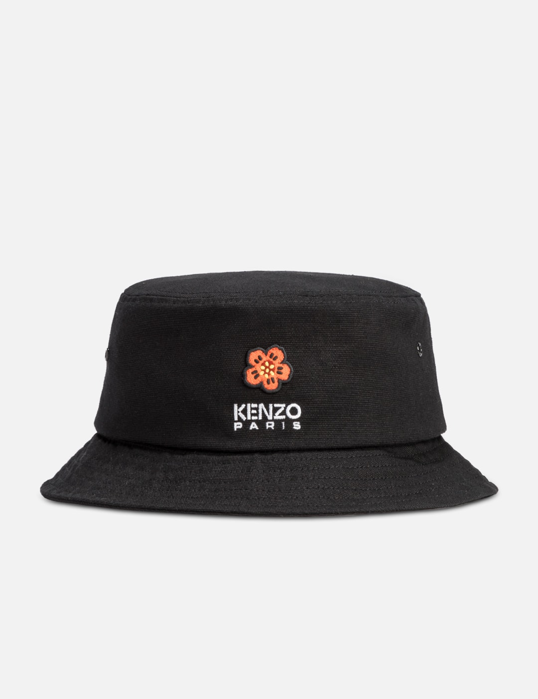 Kenzo - Boke Flower Crest Bucket Hat | HBX