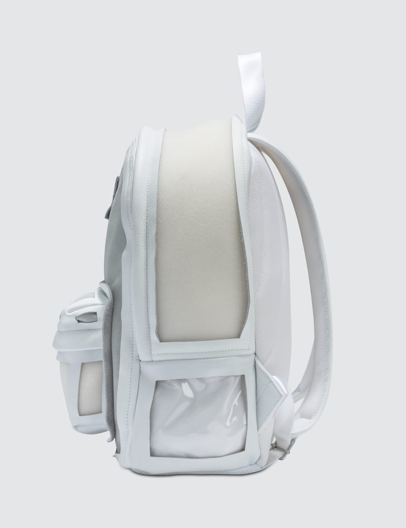 Maison Margiela - Backpack | HBX - Globally Curated Fashion Maison Margiela - Backpack | HBX - Globally Curated Fashion