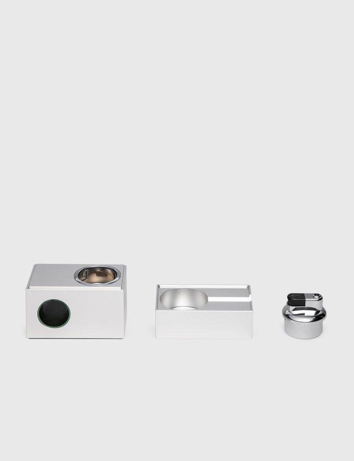 Houseplant - Block Table Lighter | HBX - Globally Curated Fashion and ...