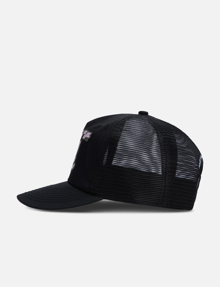Metalwood Studio - OK '94 TRUCKER HAT | HBX