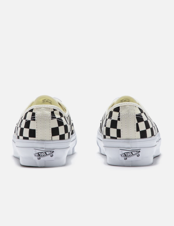 Vans - AUTHENTIC REISSUE 44 | HBX