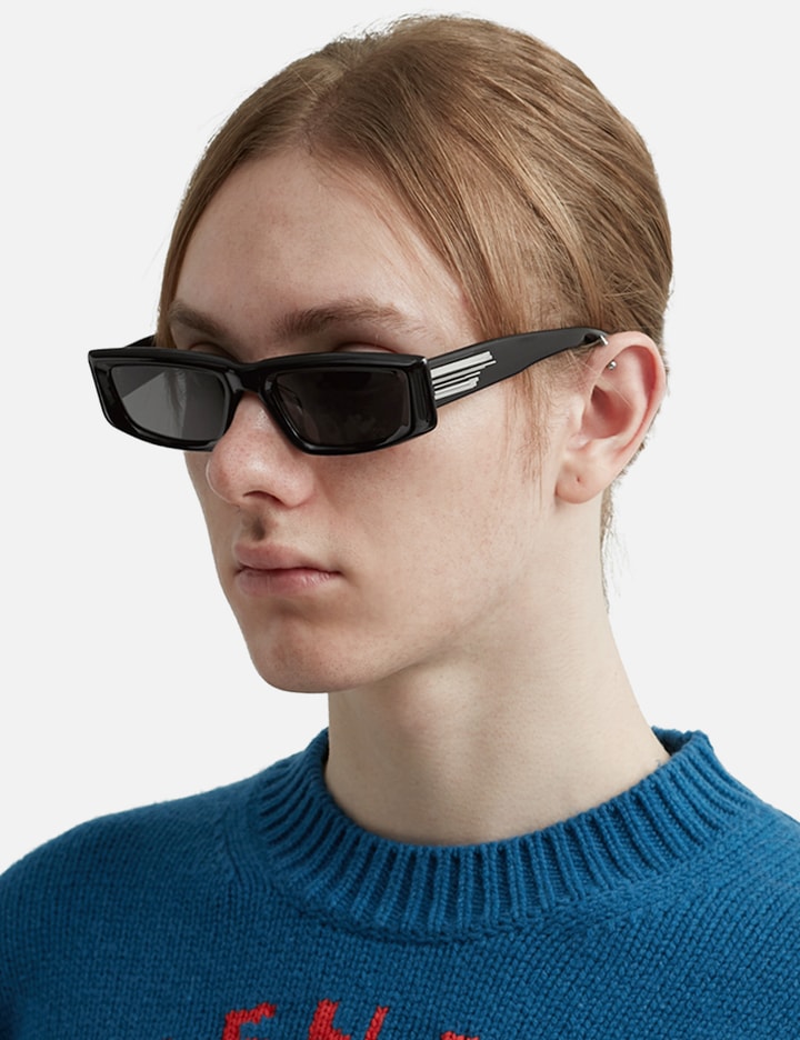 Gentle Monster - SILVER CLOUDS 01 | HBX