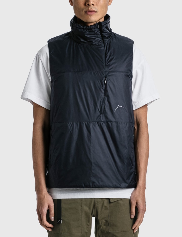 CAYL - Primaloft Vest | HBX - Globally Curated Fashion and Lifestyle by ...