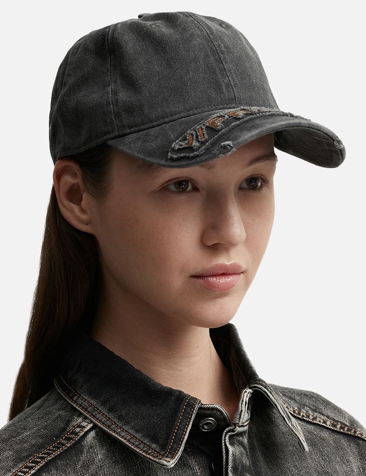 Y/PROJECT - Y/Project Baseball Cap | HBX - Globally Curated Fashion and ...