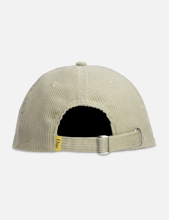 Dime - Classic Cord Low Pro Cap | HBX - Globally Curated Fashion and ...