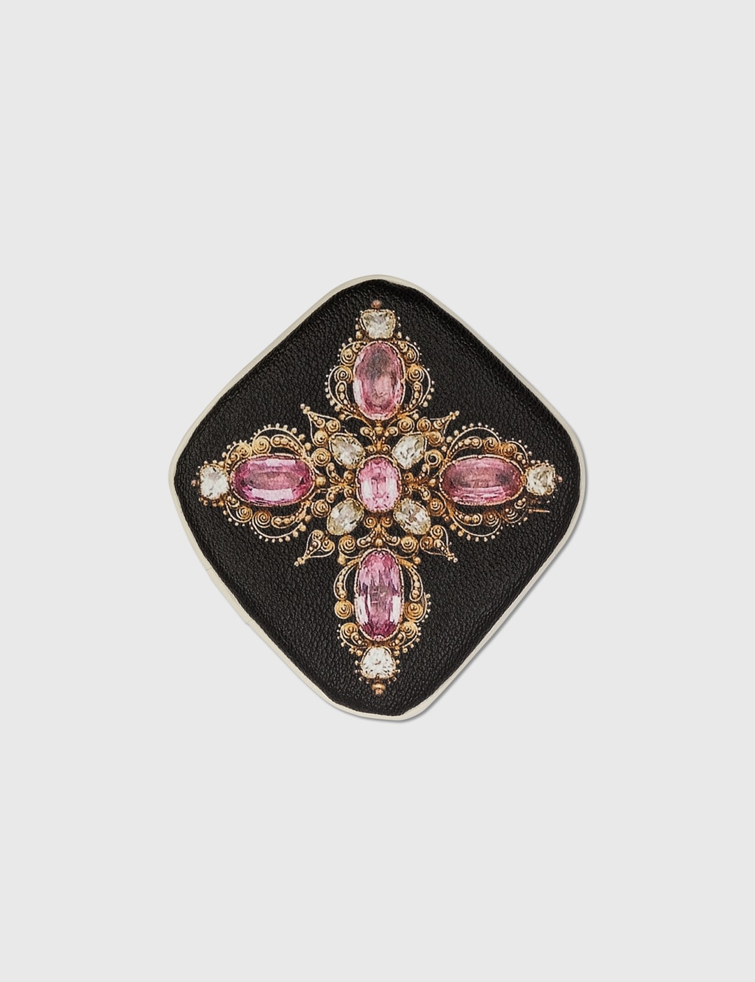 Undercover - Diamond Pouch | HBX - Globally Curated Fashion and ...