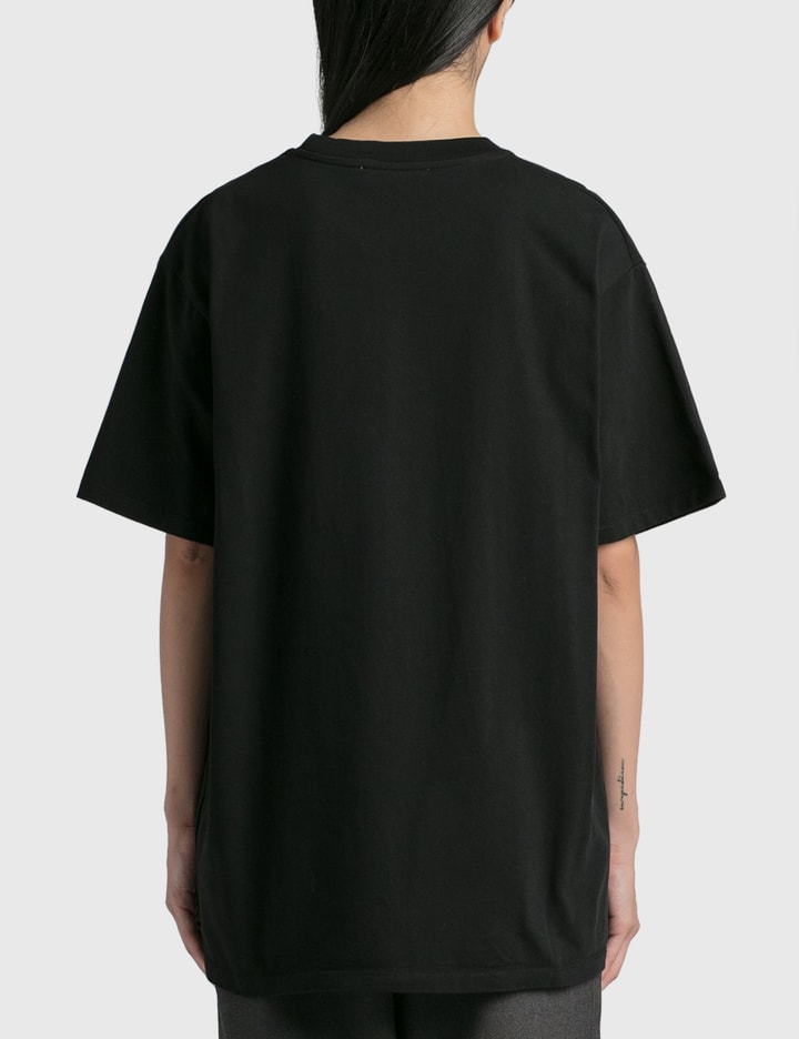 Maison Kitsuné - Bill Rebholz パレロワイヤル イージー Tシャツ | HBX - ハイプビースト ...