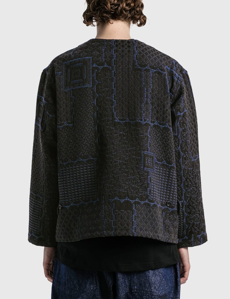 Engineered Garments - CARDIGAN JACKET | HBX - Globally Engineered Garments - CARDIGAN JACKET | HBX - Globally