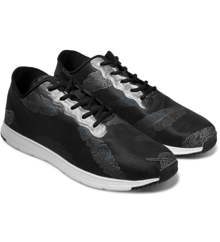 Ransom - Black Feather/White Field Lite Shoes | HBX - HYPEBEAST 為您搜羅全球 ...