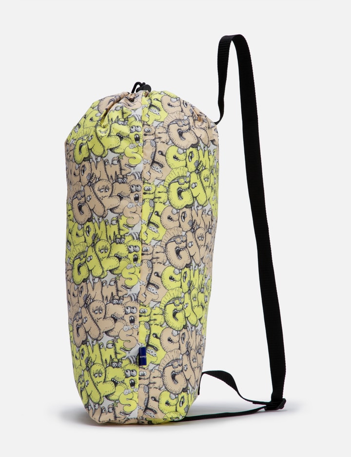 Comme des Garçons - Comme Des Garçons X KAWS Backpack | HBX
