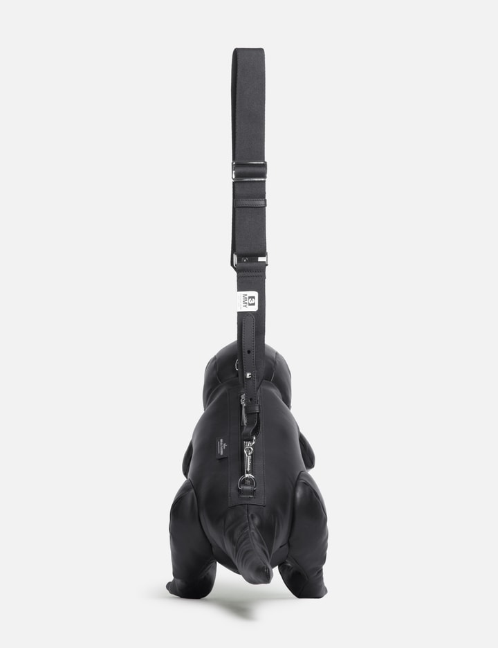 Maison Mihara Yasuhiro - T-Rex Shoulder Bag | HBX