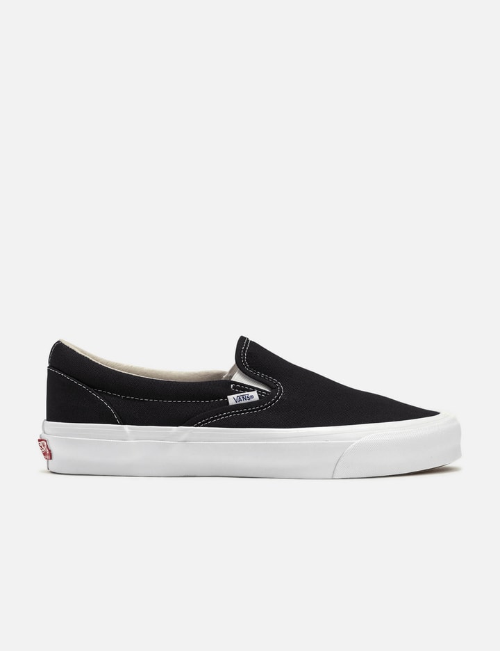 Vans - OG Classic Slip-On LX | HBX