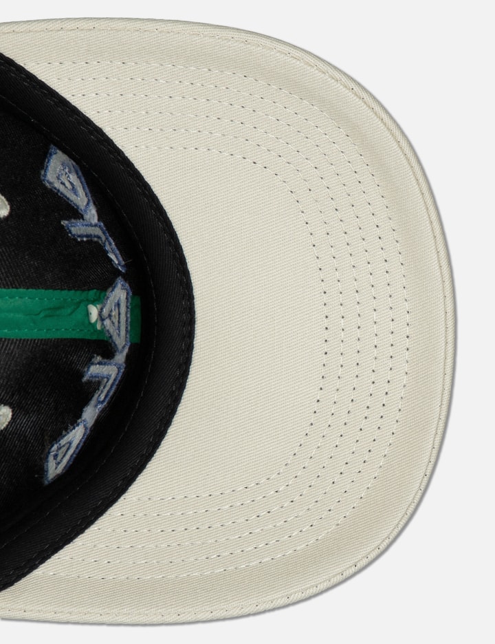 OLOLO - Geo Font Cap | HBX