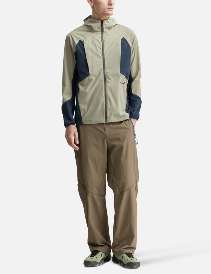 Oakley - Enhance Active Light Shell Jacket 1.0 | HBX