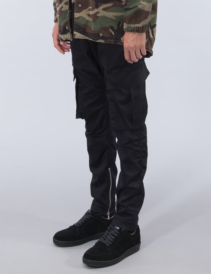 Magic Stick - Tight Fit Inside Zip BDU Pants | HBX - Globally Curated ...