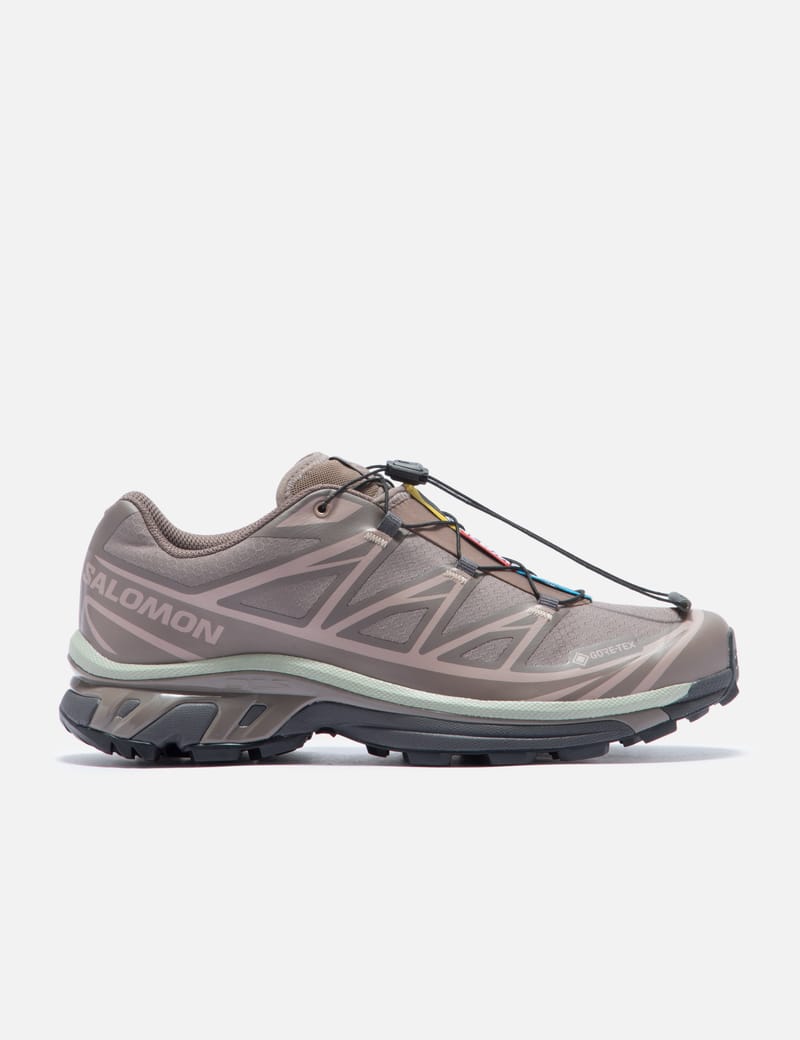 Salomon Advanced - XT-6 GORE-TEX | HBX - Globally Curated Salomon Advanced - XT-6 GORE-TEX | HBX - Globally Curated