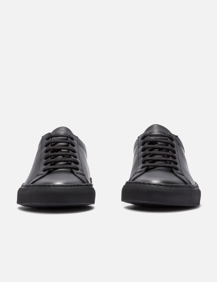 Common Projects - Original Achilles Low Sneakers | HBX