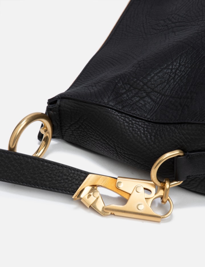 Burberry - Small Knight Bag | HBX - Globally Curated Fashion and ...