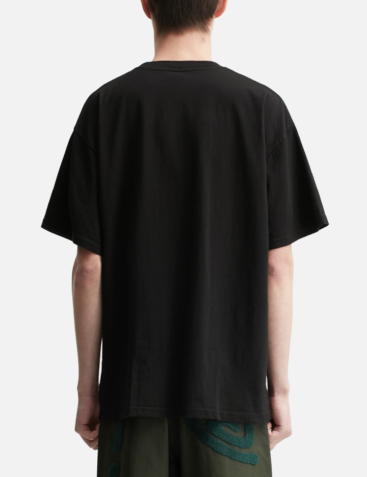Brain Dead - VISIONS OF THE FUTURE T-SHIRT | HBX