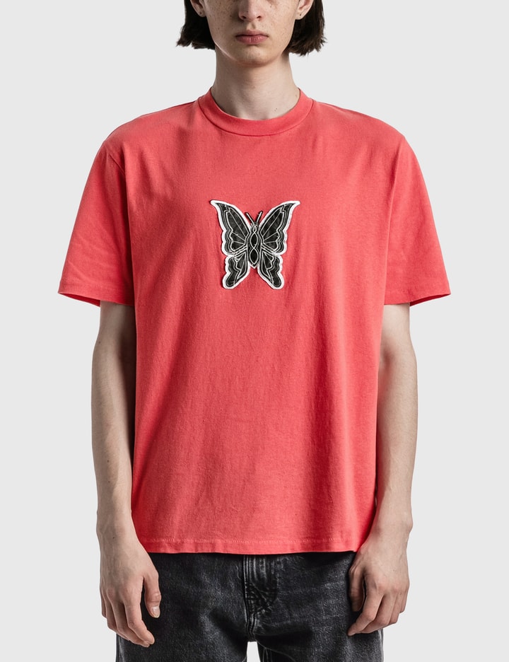 Our Legacy - Box T-shirt | HBX - Globally Curated Fashion and Lifestyle ...