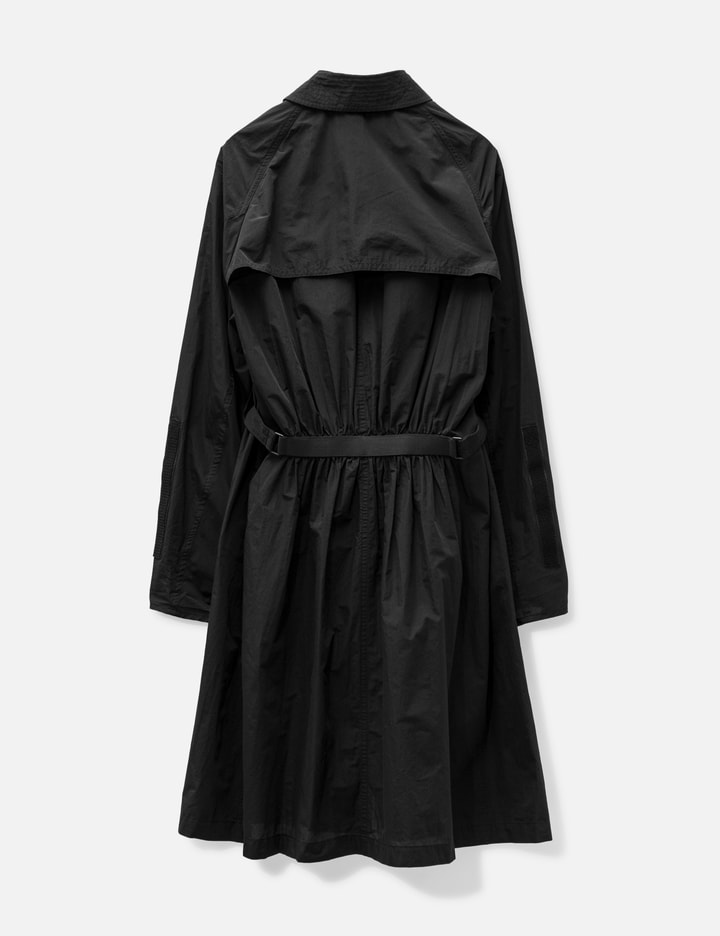 Kolor - KOLOR TRENCH COAT | HBX - Globally Curated Fashion and ...