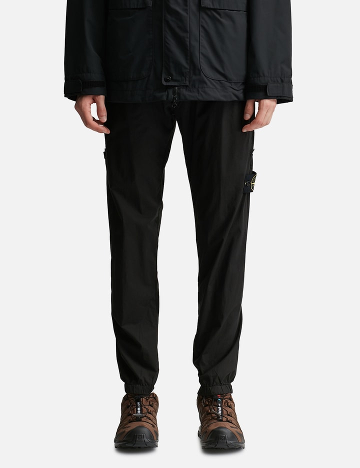 Stone Island - Regular Fit Speed Pants | HBX - Globally Curated Fashion ...