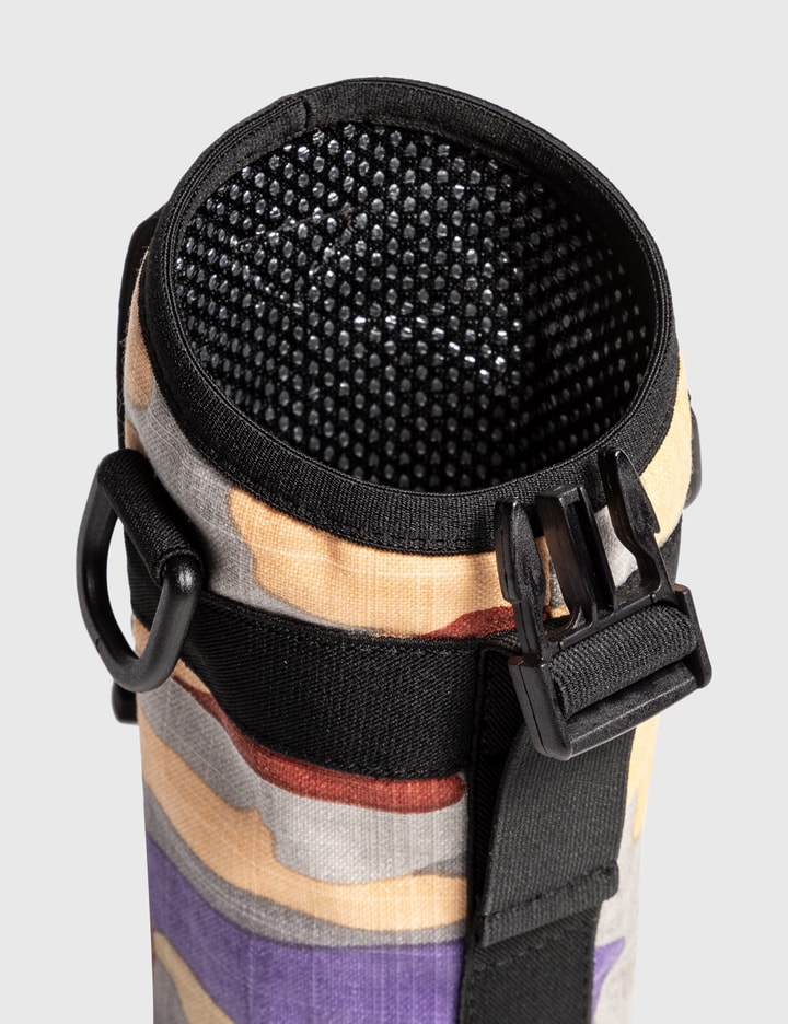 Stone Island - 24 Bottles With Nylon Bottle Pouch | HBX