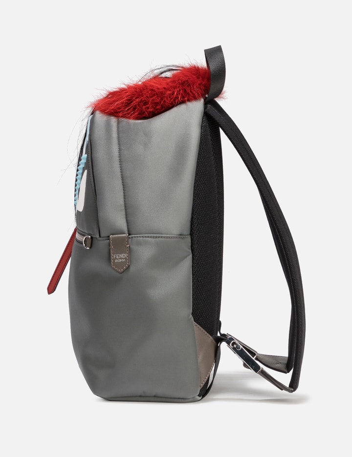 Fendi - FENDI MONSTER BACKPACK | HBX - Globally Curated Fashion and ...