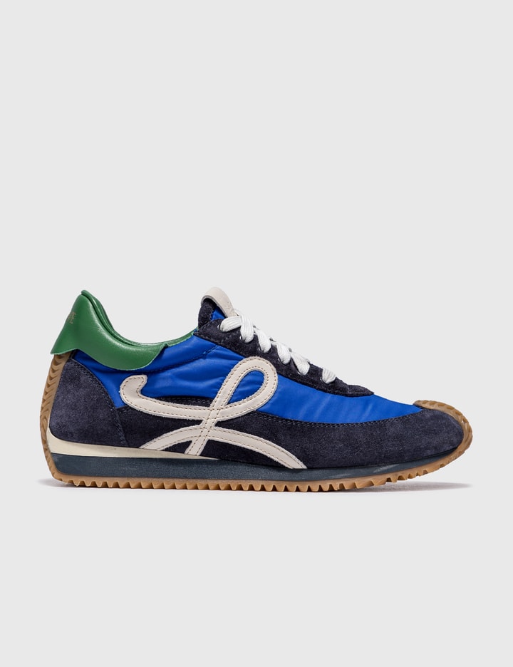 Loewe - LOEWE FLOW RUNNER | HBX - Globally Curated Fashion and ...