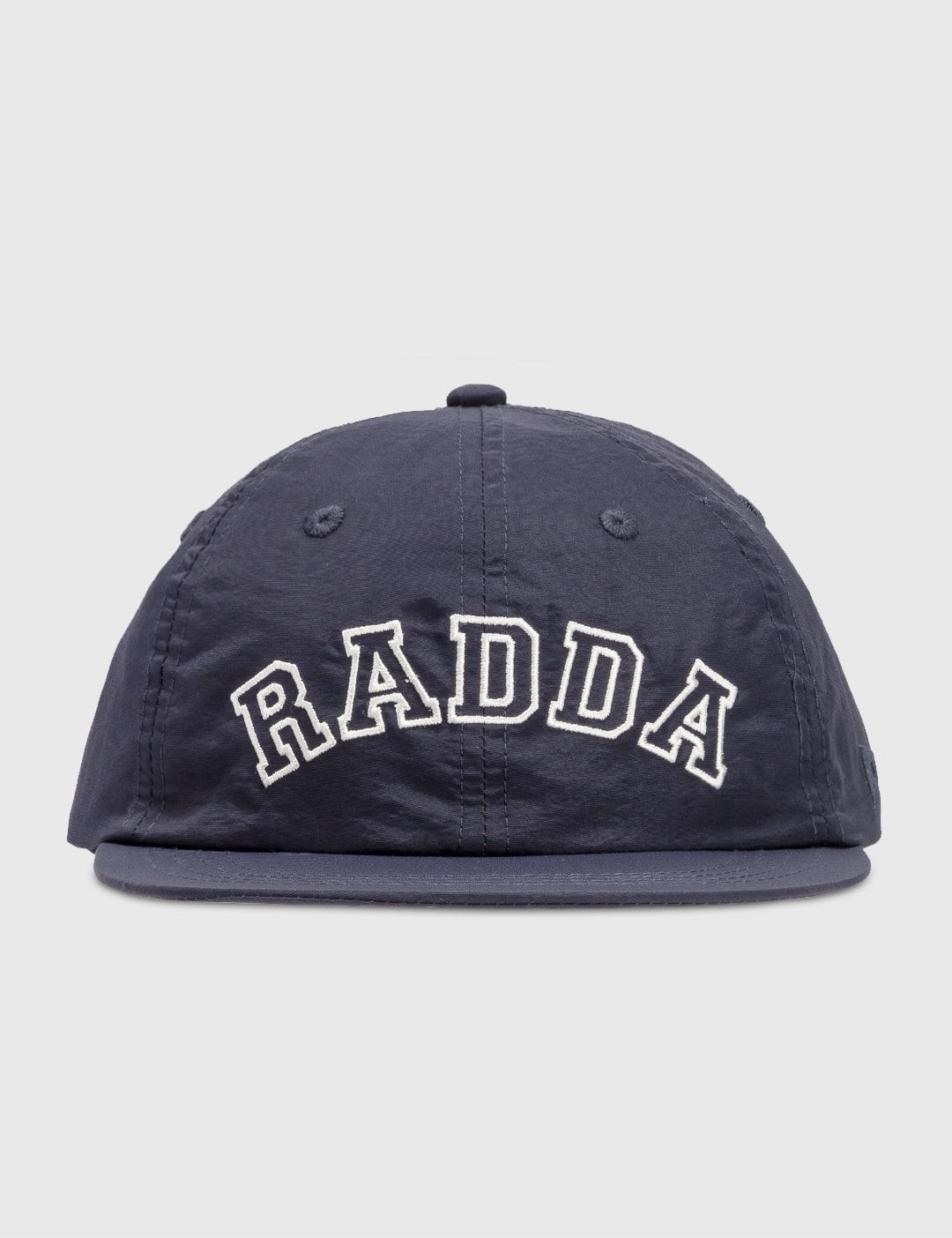 Radda Golf - Akira Nylon Hat | HBX - Globally Curated Fashion and ...