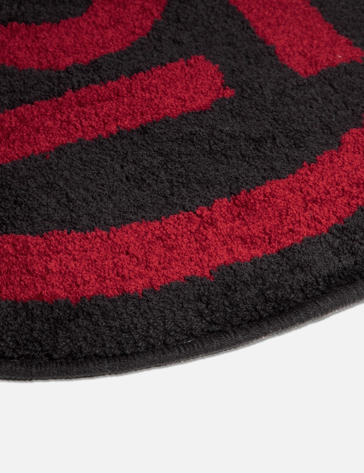 Clot - CLOT LOGO RUG | HBX