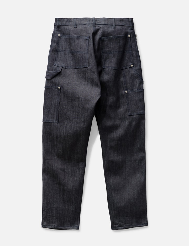 Richardson - Denim Work Pants | HBX