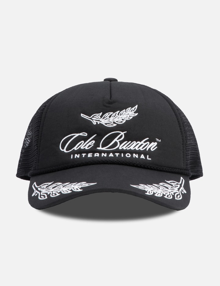 Cole Buxton - International Racing Cap | HBX