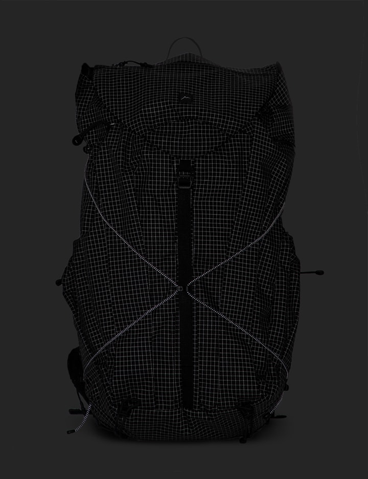CAYL - Juheul Grid Backpack | HBX - Globally Curated Fashion and ...
