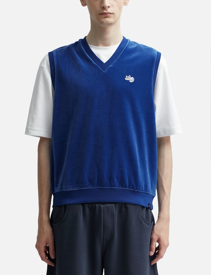 Puma - Puma x Noah Terry Vest | HBX - Globally Curated Fashion and ...