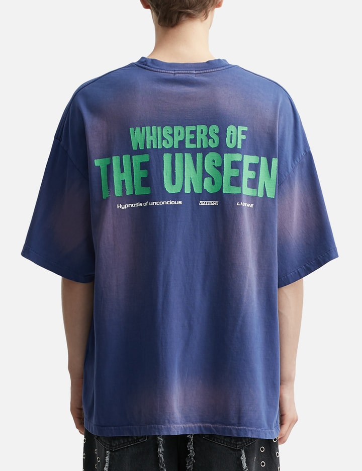 LIBERE - WHISPERS OF THE UNSEEN T-SHIRT | HBX